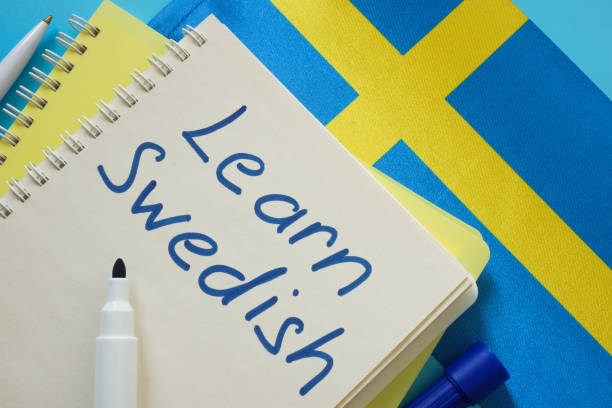 Swedish Language Classes in Sri Lanka - StudyWay.lk