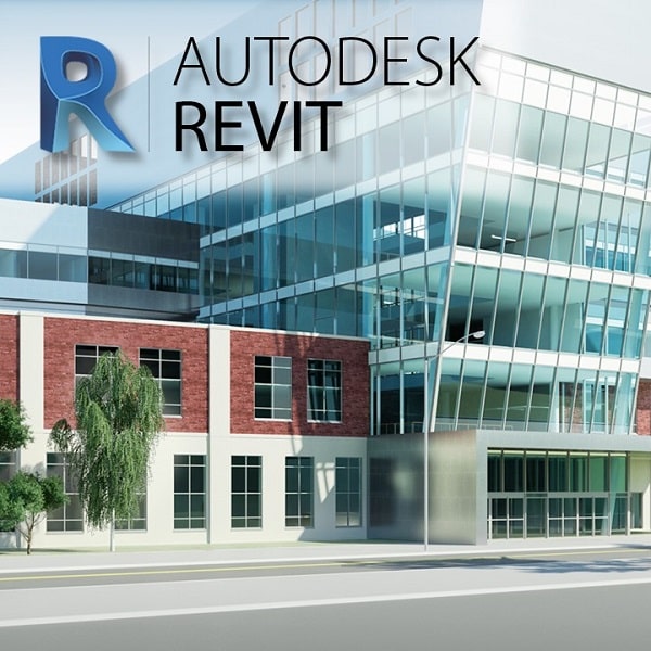 Revit Professional (Architecture MEP Structural) - AICT