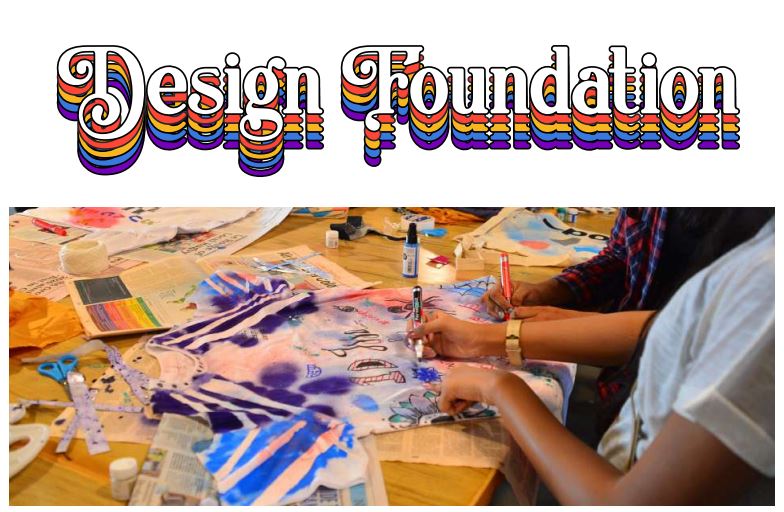 Design Foundation Program - AOD