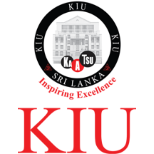 KIU Courses In Sri Lanka KIU Courses In Sri Lanka